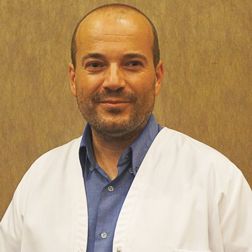 Invited speakers | Abordarea multidisciplinară a pacientului cardiac