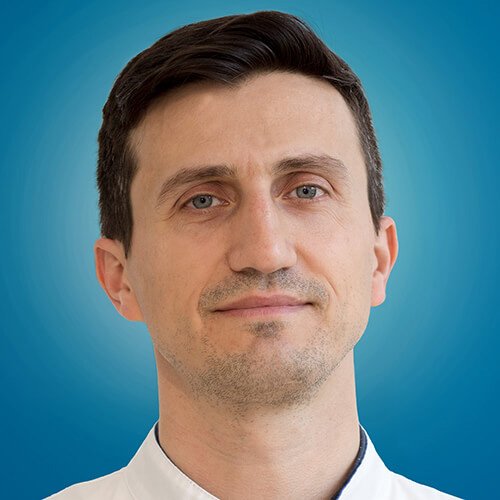 Invited speakers | Abordarea multidisciplinară a pacientului cardiac