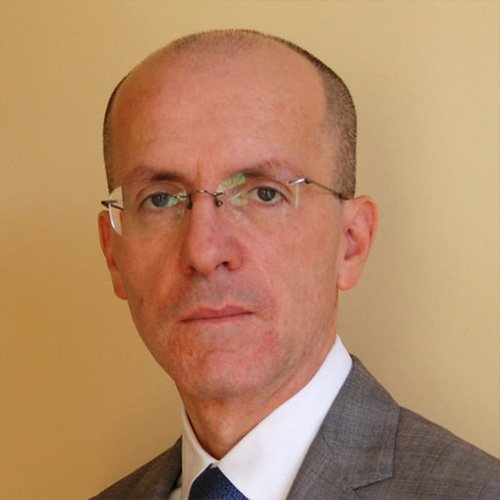 Invited speakers | Abordarea multidisciplinară a pacientului cardiac