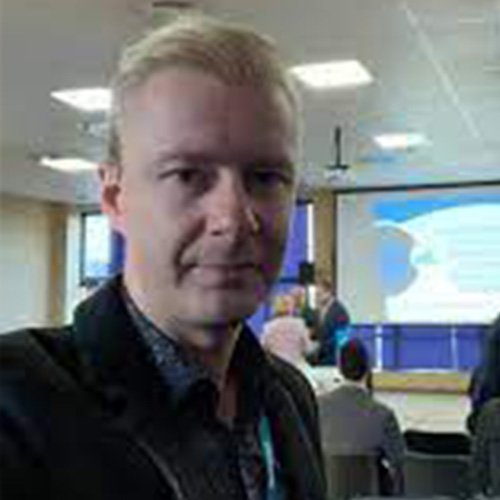 Invited speakers | Abordarea multidisciplinară a pacientului cardiac