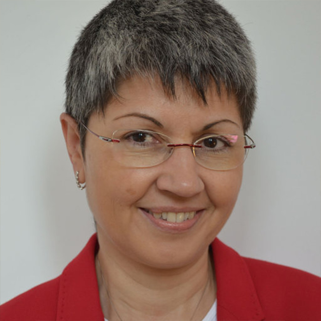 Invited speakers | Abordarea multidisciplinară a pacientului cardiac