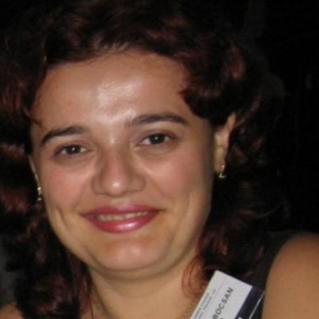 Invited speakers | Abordarea multidisciplinară a pacientului cardiac